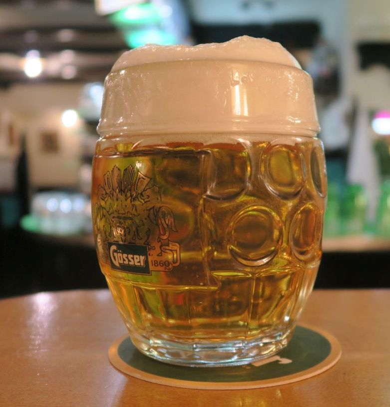 Gösser Spezial | Bier Guide